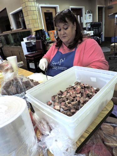 Adjustments Being Made to Help Feed Those in Need | News, Sports, Jobs ...